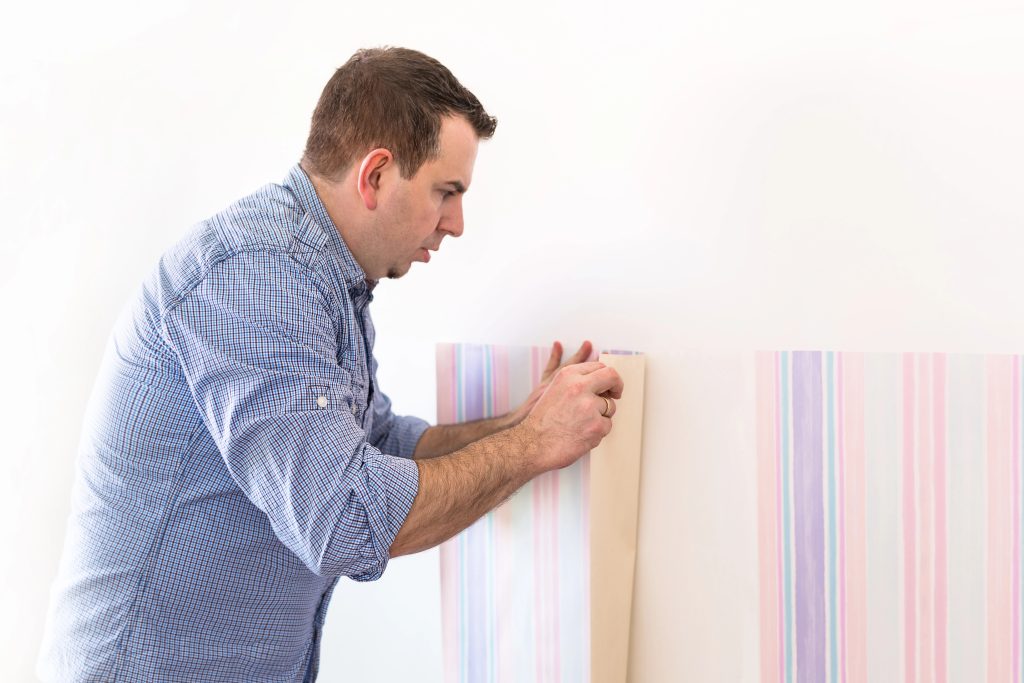 Wallpaper Installation Mistakes and How to Avoid Them | Apex Wallpaper